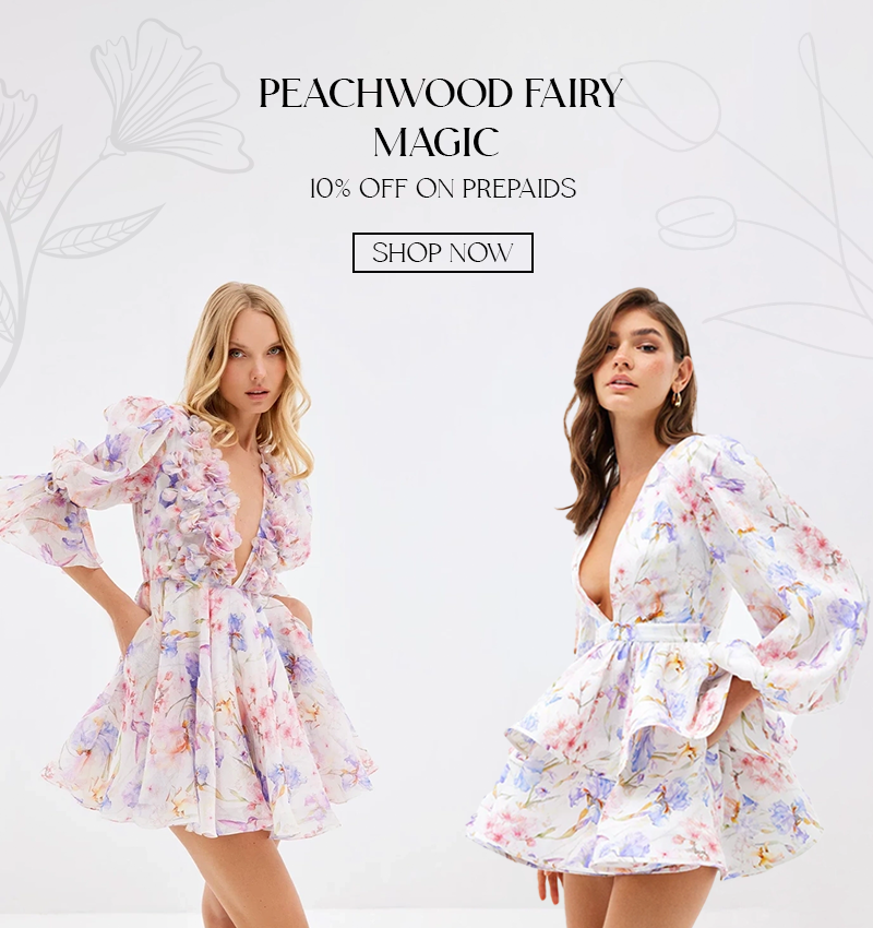 Summer - Premium Brand of Dresses – The Summer Shops
